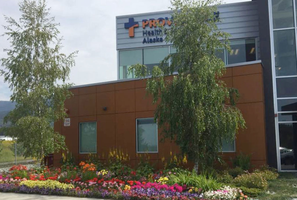 Landscaping services in Anchorage | Be Happy Property Services