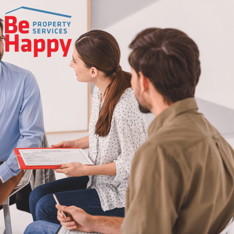 Be Happy Property Services Blog - Be Happy Property Services