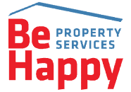 Contact Us - Be Happy Property Services