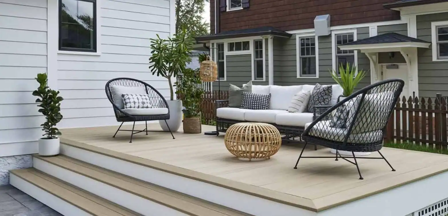 Best Deck Materials for Alaska Weather: A Smart Guide to Anchorage Deck ...
